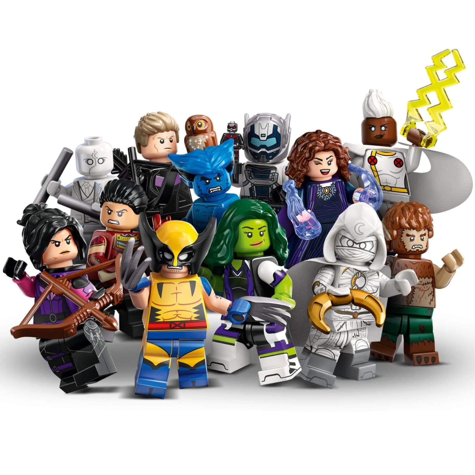 The Place 2 Brick - Boutique LEGO® en ligne.