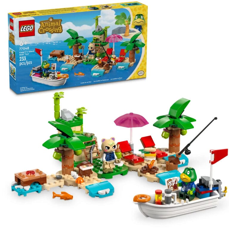 The Place 2 Brick - Boutique LEGO® en ligne.