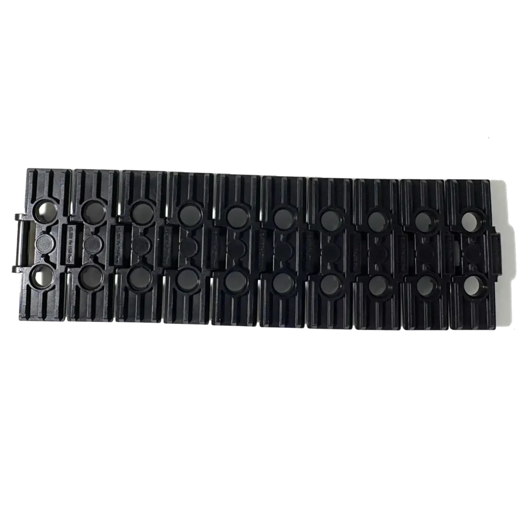 Chenille de 10 éléments - TRACK ELEMENT, 5X1,5 - The Place 2 Brick